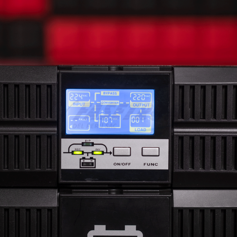 UPS HR11- INVT - Fasetron